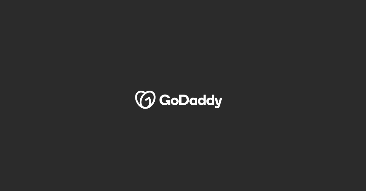 GoDaddy 优惠码 2025年12月｜使用官方验证促销代码，主机与域名最高立省86%！
