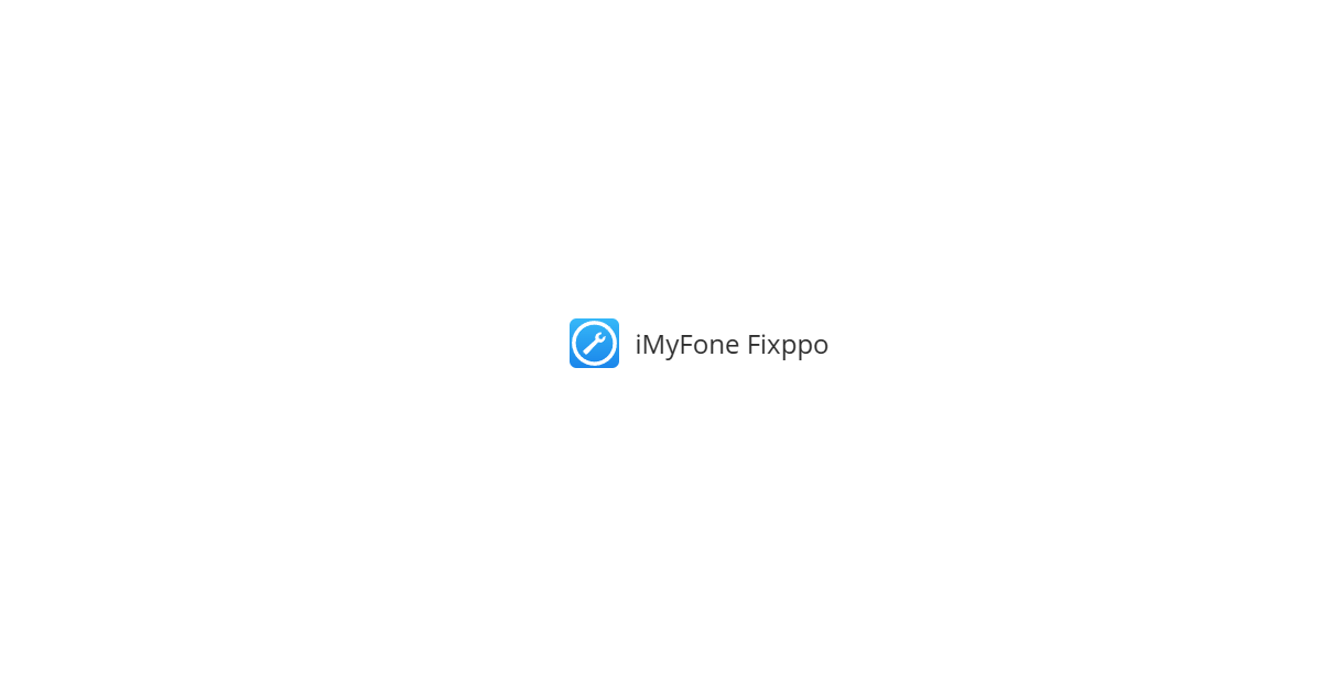 Codice sconto iMyFone Fixppo Maggio 2026｜Sconto esclusivo 30%