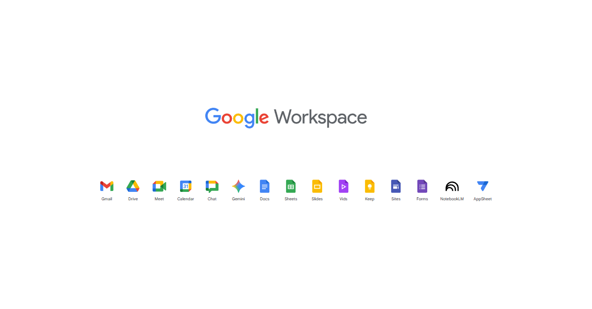 Google Workspace 優惠碼 2026年1月｜免費試用 + 15% OFF 折扣